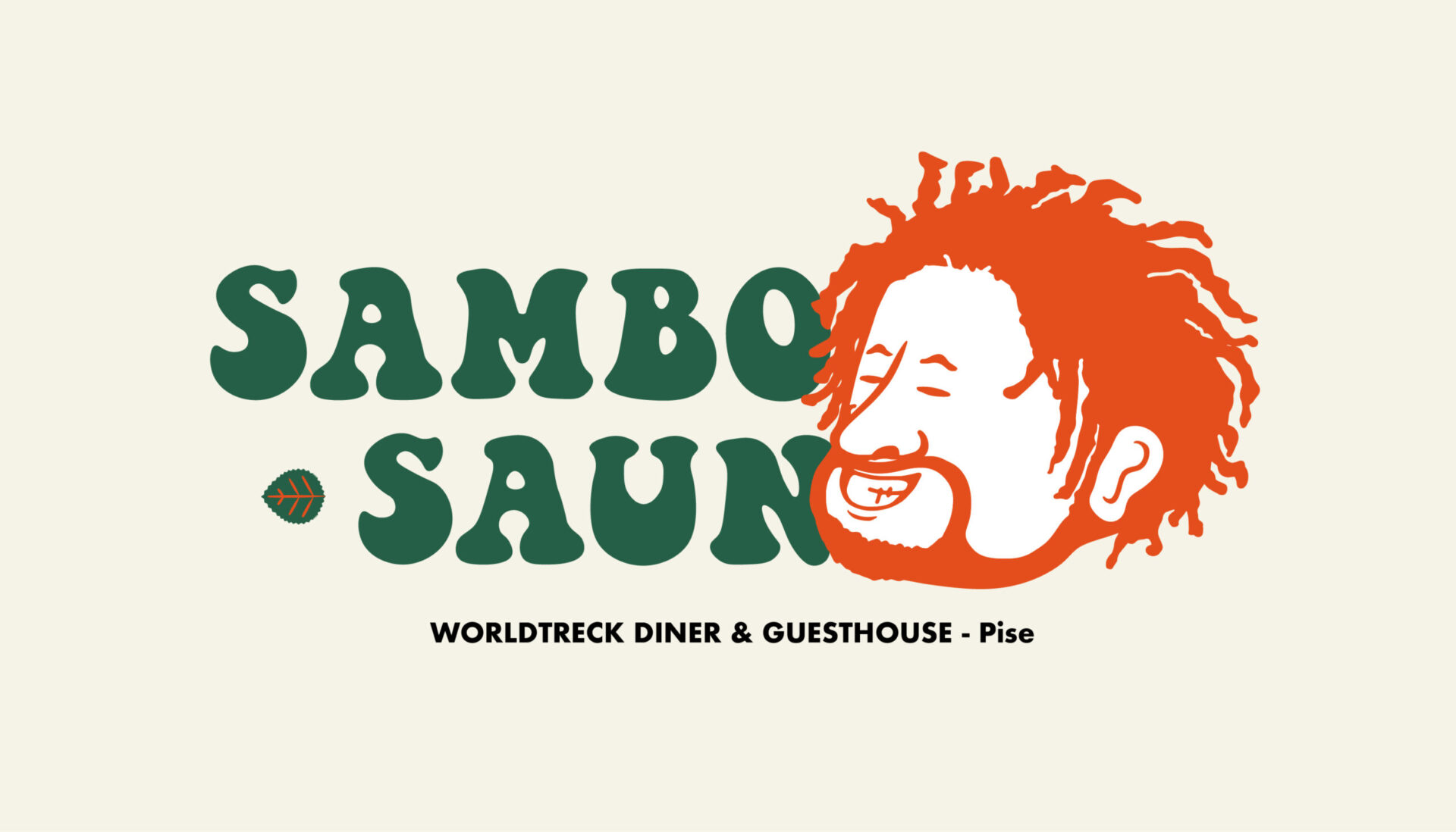 【Sambo Saun】サンボサウン 長野市中心地の異世界サウナ